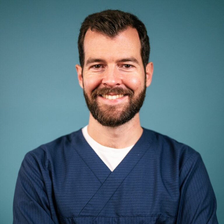 Alexander Freis – Medicus