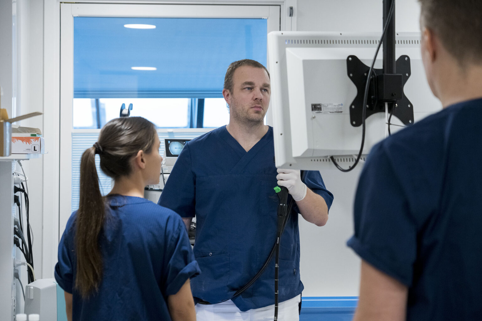 Patient portal Medicus – Medicus