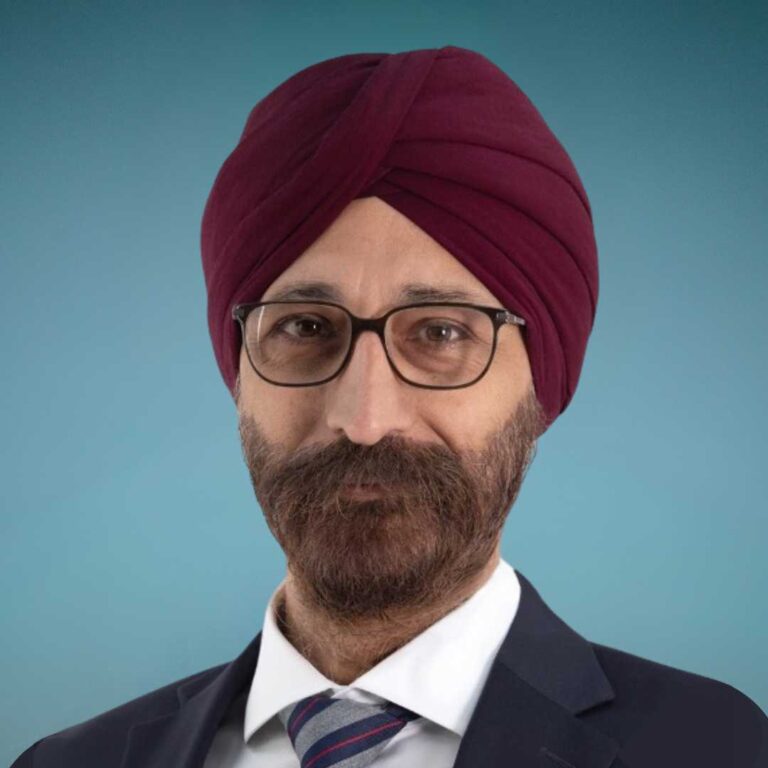 Gurpreet Singh Kalra – Medicus