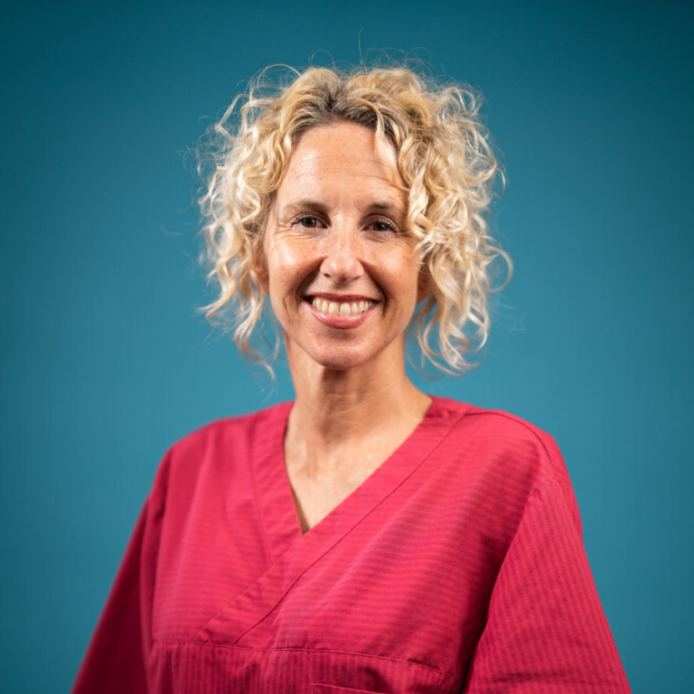 Lin Asborg Nilsen – Medicus